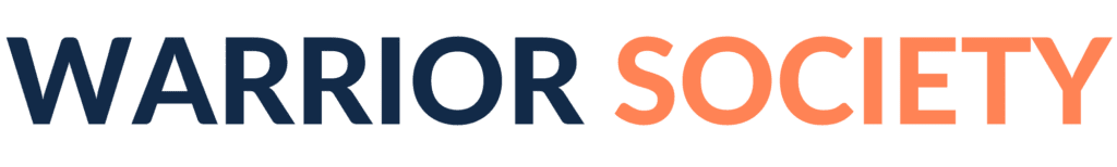 Login – Warrior Society